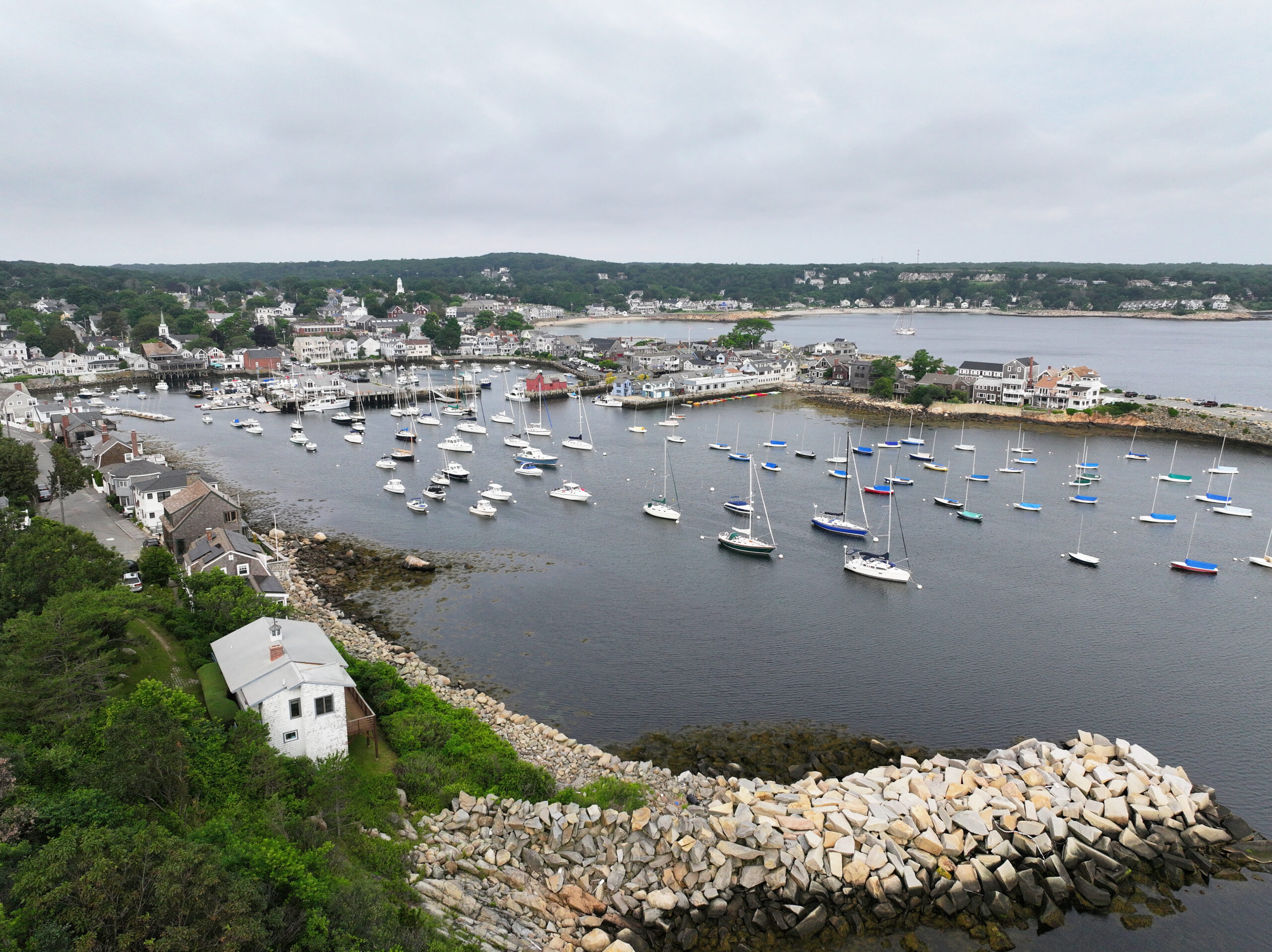 Custom Videos and Images – Balsam Lane Aerials