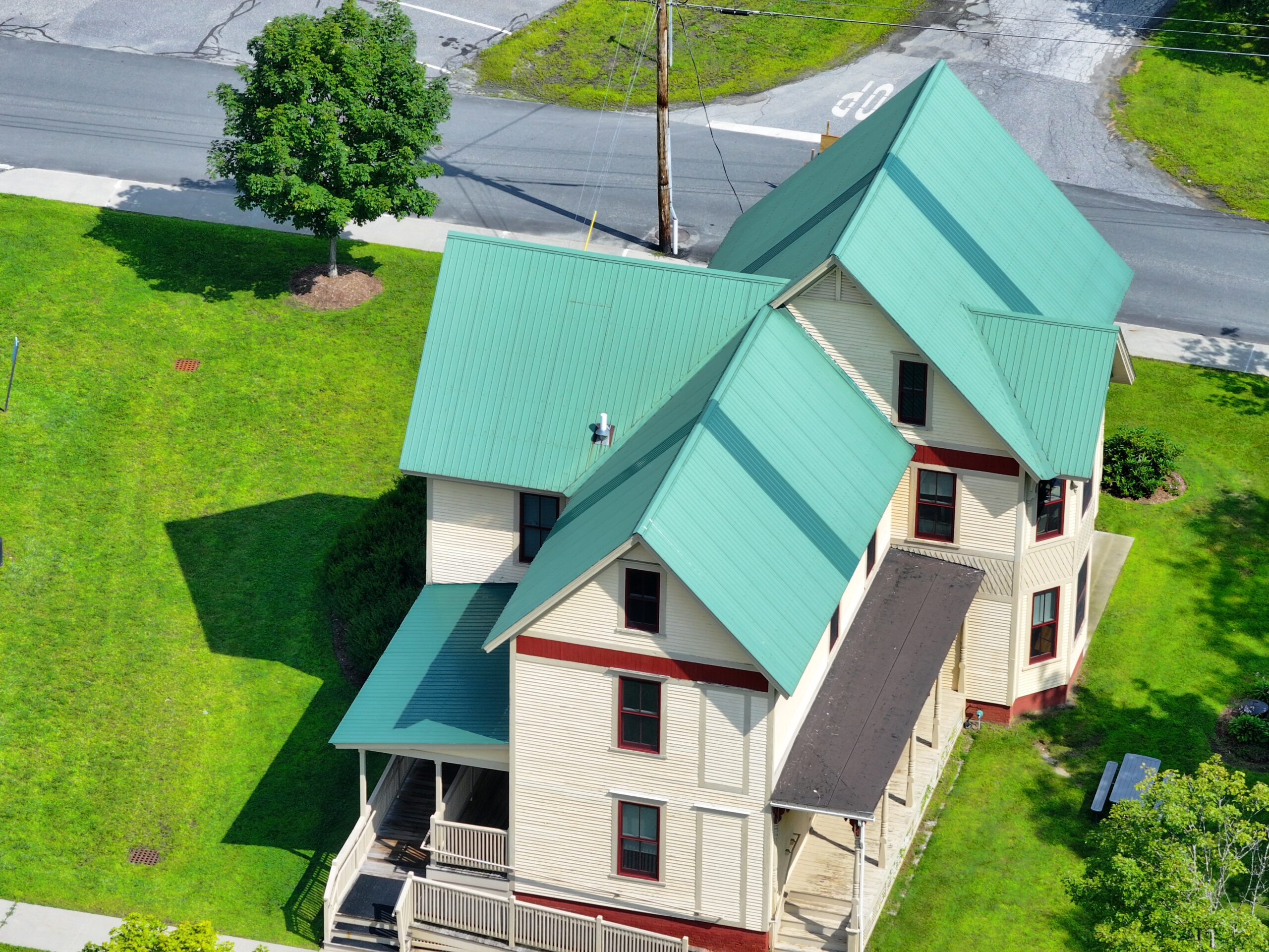 Custom Videos and Images – Balsam Lane Aerials