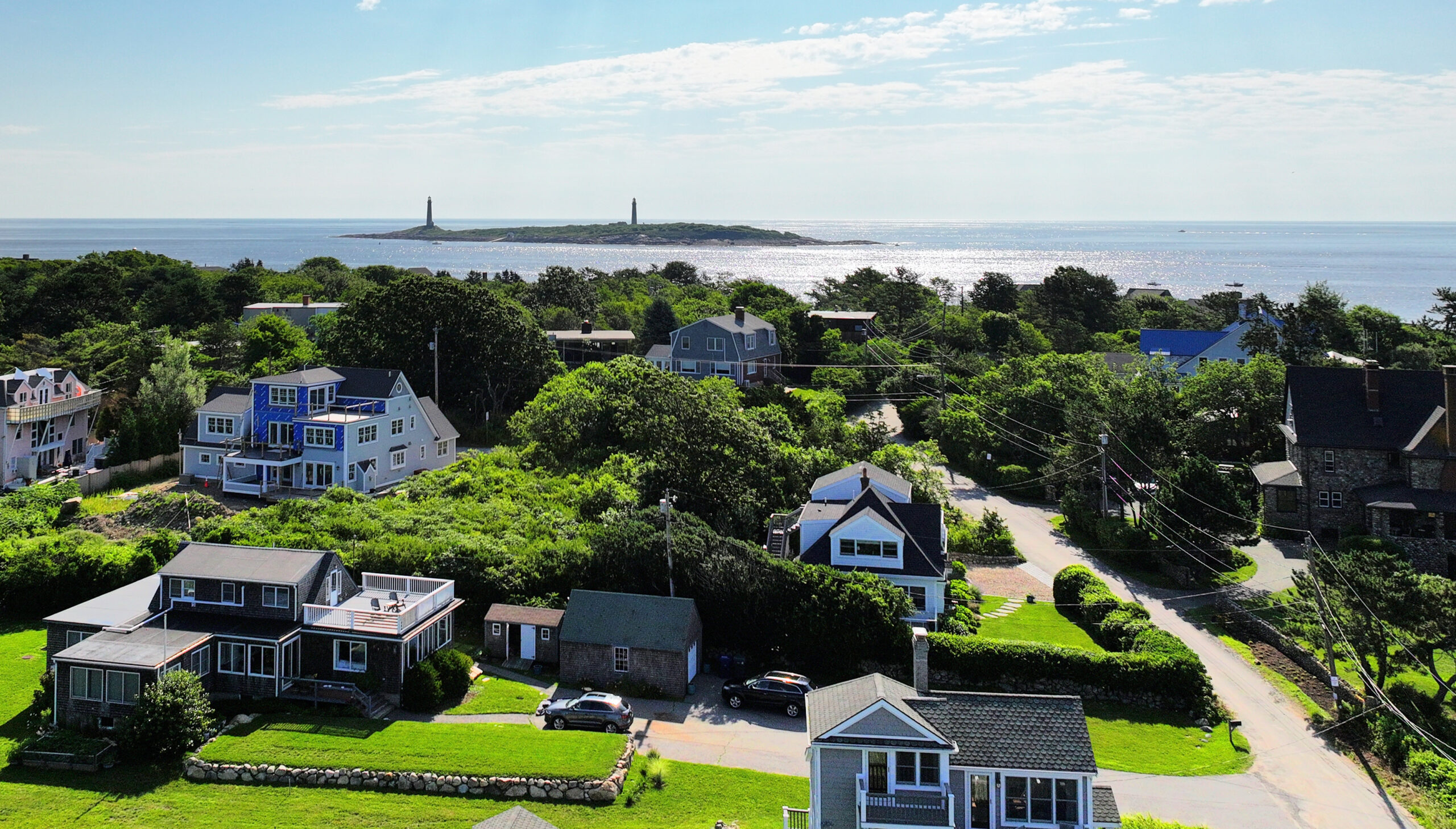 Custom Videos and Images – Balsam Lane Aerials